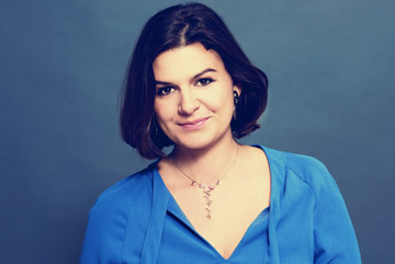 alexandra-posch2 - Beer & Steinmair Rechtsanwälte